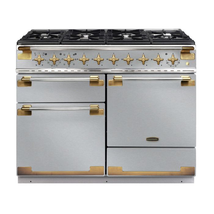 Refurbished Range Cookers – Prestige Cookers